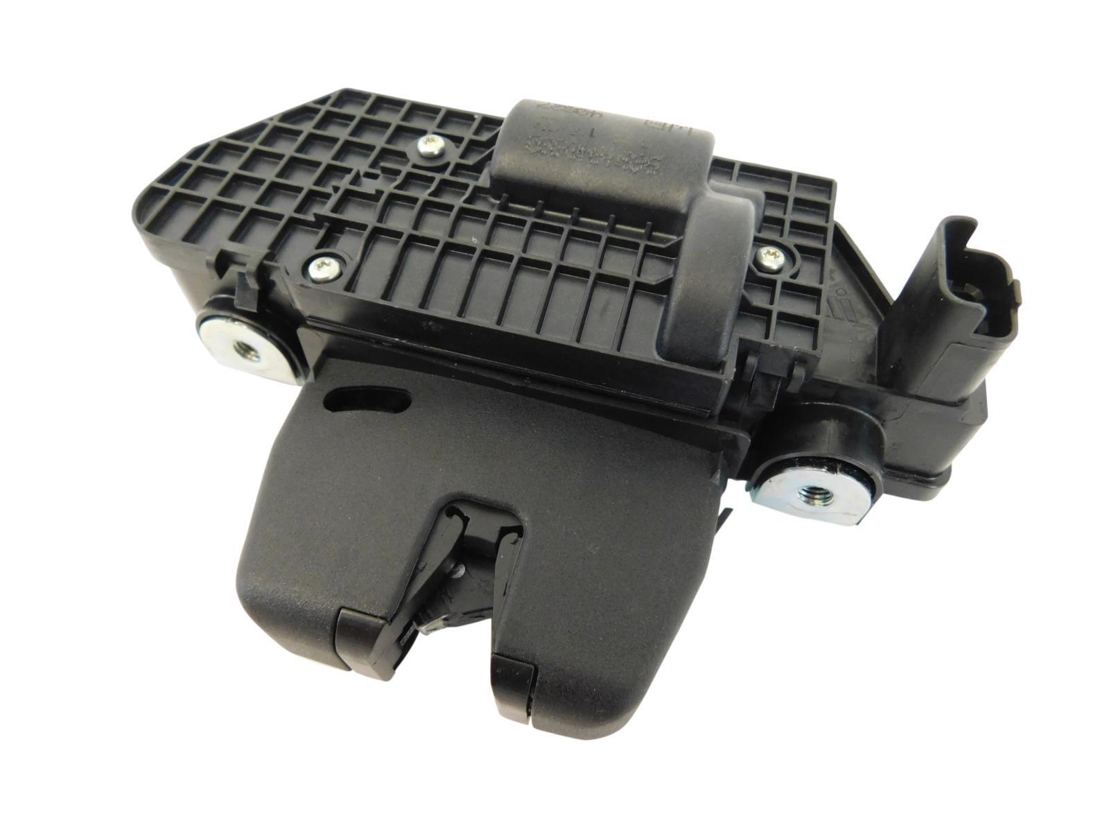 OE NEW CITROEN C3/C4/DS3/DS4/DS5 REAR TAILGATE BOOT LID LOCK CATCH ...