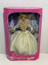 Winter Evening Barbie Special Edition 1998 for sale online | eBay