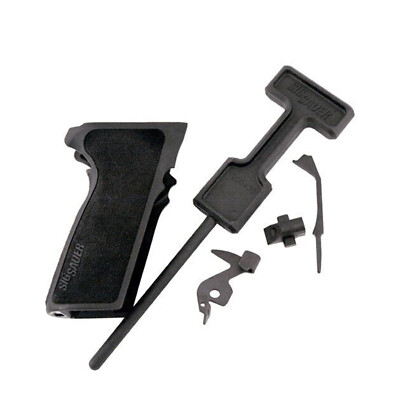 Sig Sauer E2 Grip Upgrade Kit for P229 (DA/SA) GRIPKIT-229-E2 New in ...