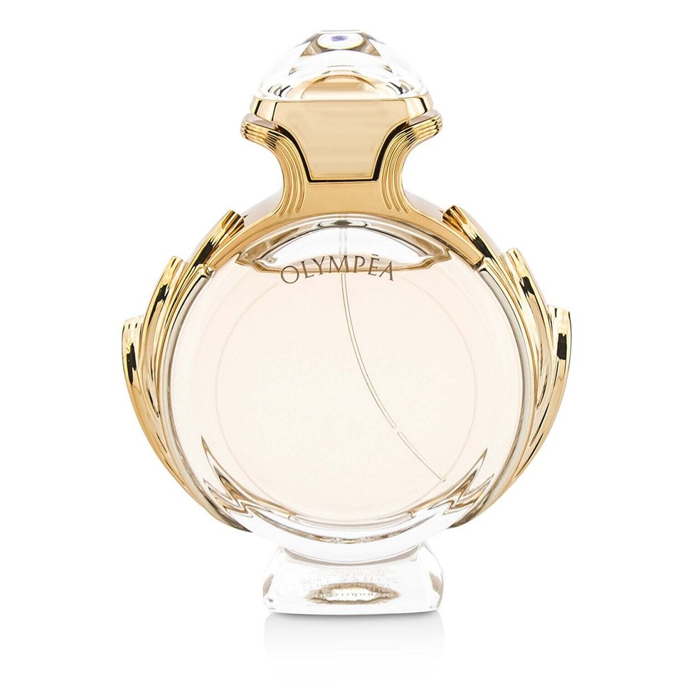Paco Rabanne Olympea Eau De Parfum Spray 50ml/1.7oz 3349668568093 | eBay