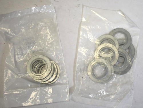 Halex Knockout Reducing Washers 68205B Pack of 20 3/4 x 1/2 | eBay