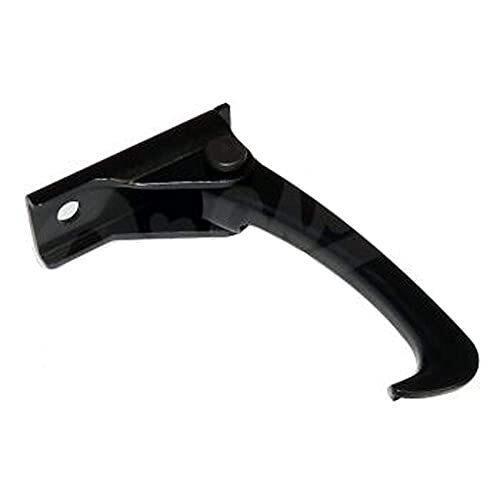 Crown Automotive 55395654AA LATCH HOOD | eBay
