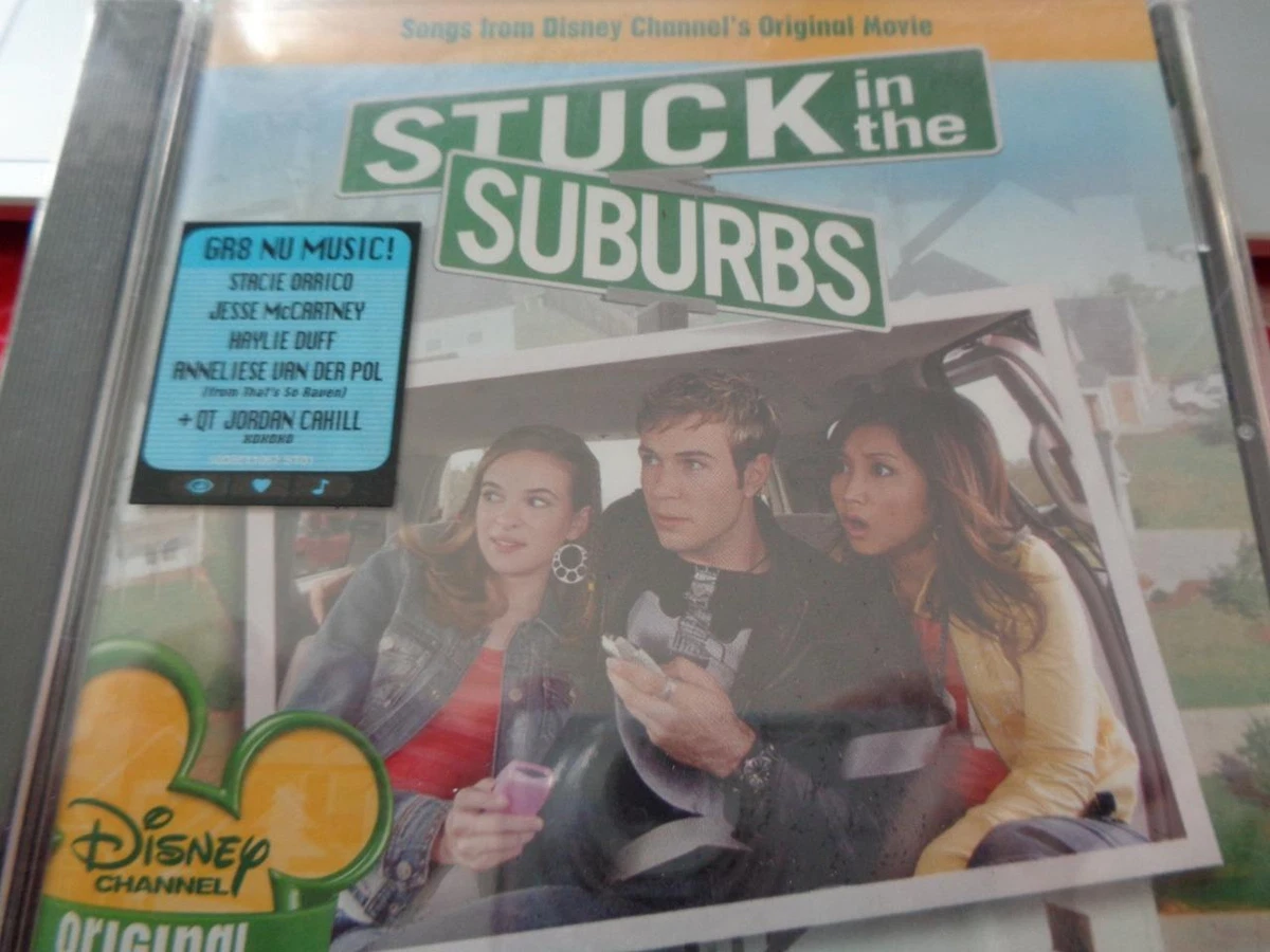 Stuck In The Suburbs