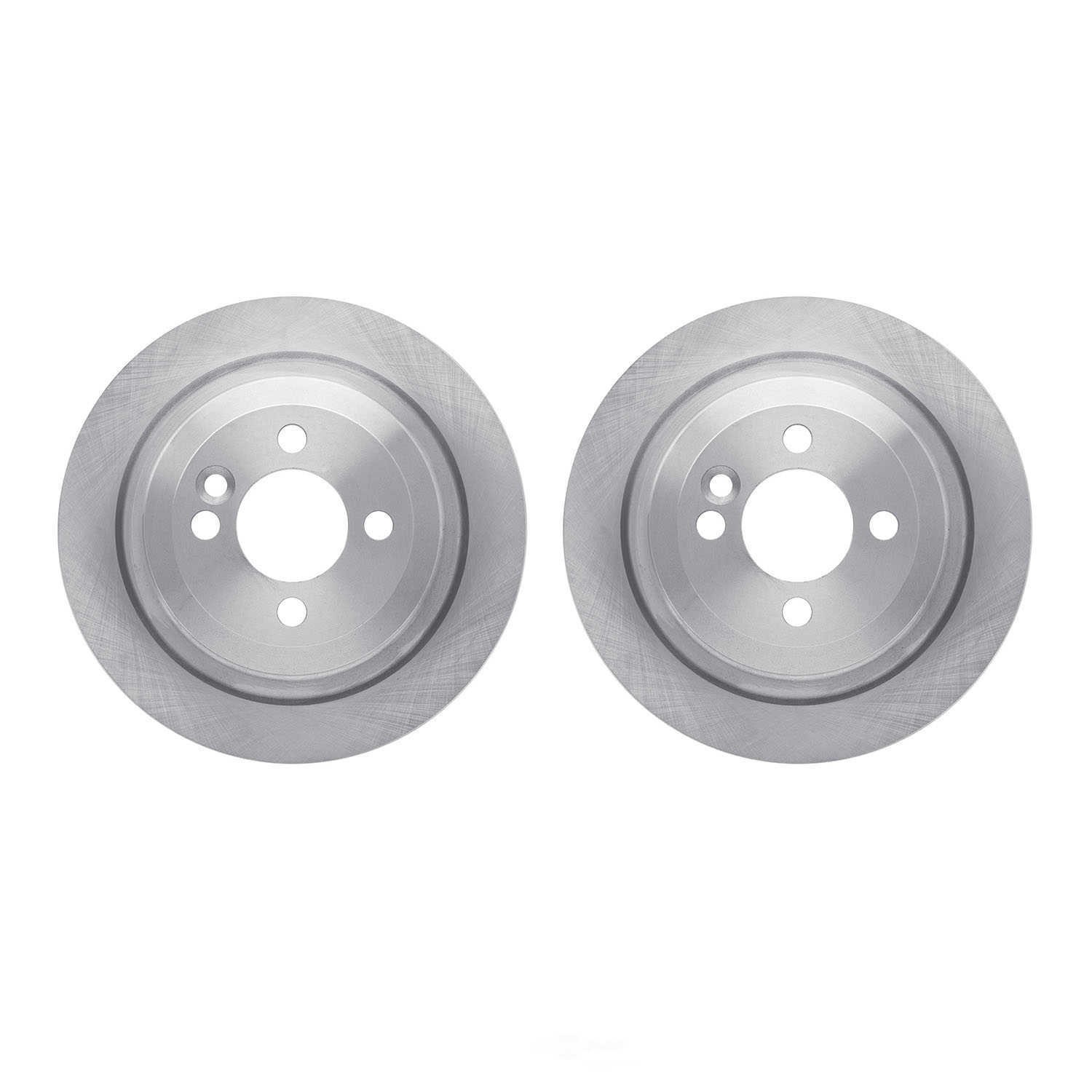Disc Brake Rotor Set-Clubman R1 Concepts WFPN1-32007 fits 12-14 Mini ...