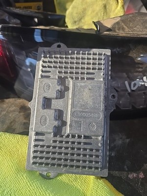 Genuine 90005487 L90005488 for Ford Mondeo Fusion Headlight Module ...