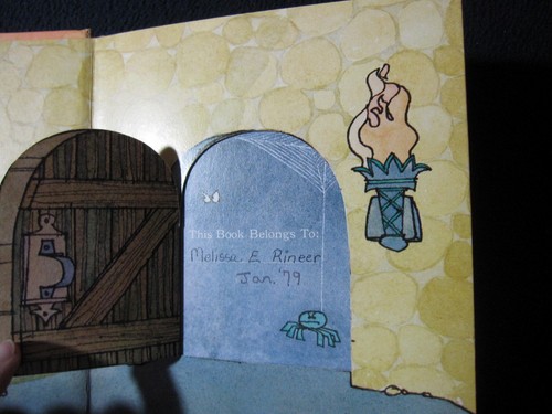 Lamont, the Lonely Monster with Lift-And-Look Surprises [Hardcover] | eBay