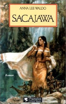 Sacajawa by Waldo, Anna Lee | Book | condition acceptable | eBay UK