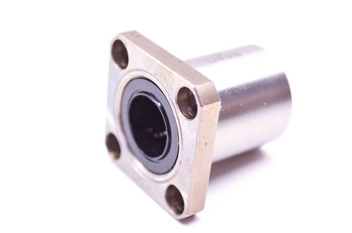 Misumi LHFS16 Flanged Linear Bushing NOS | eBay