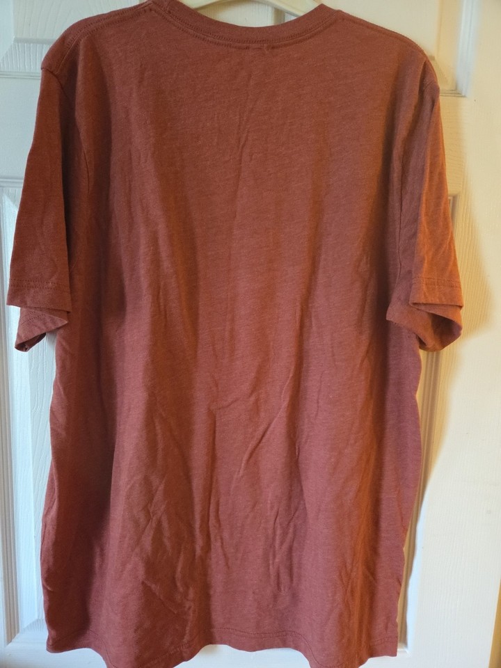 McMenamins Short Sleeve T-Shirt Men’s Xl | eBay