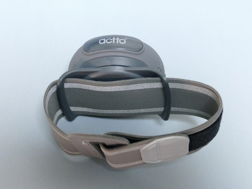actto Outdoor Bluetooth 5.0 Speaker BTS-51 3Types Wearable Band, Clip, Mount | eBay