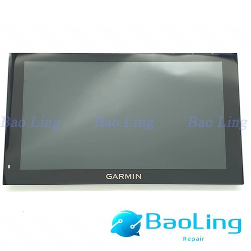 LCD Display Touch Screen Glass For Garmin Dezl 770 LMTHD | eBay