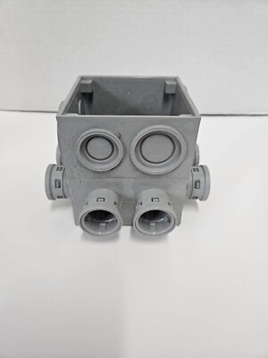 Scepter Concrete Box 44 cu in | eBay