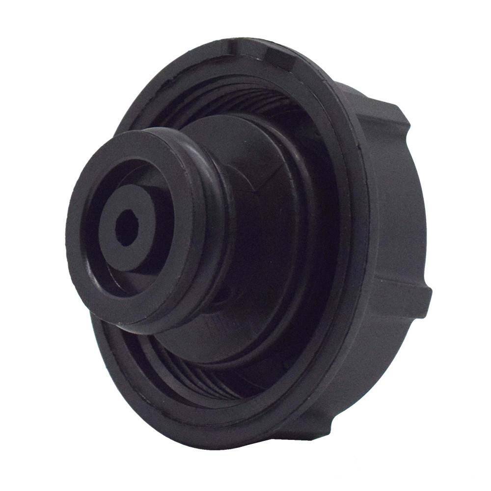 For Ford Fiesta Focus Transit Galaxy Kuga Radiator Coolant Expansion ...