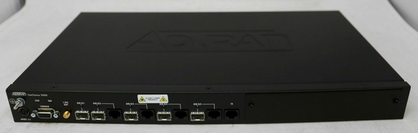 ADTRAN Netvanta 5660 Gigabit Access Router 17005660F1 for sale online ...