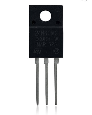 PLAYSTATION 4 (24N60M2) (ADP-240CR) POWER SUPPLY TRANSISTOR | eBay