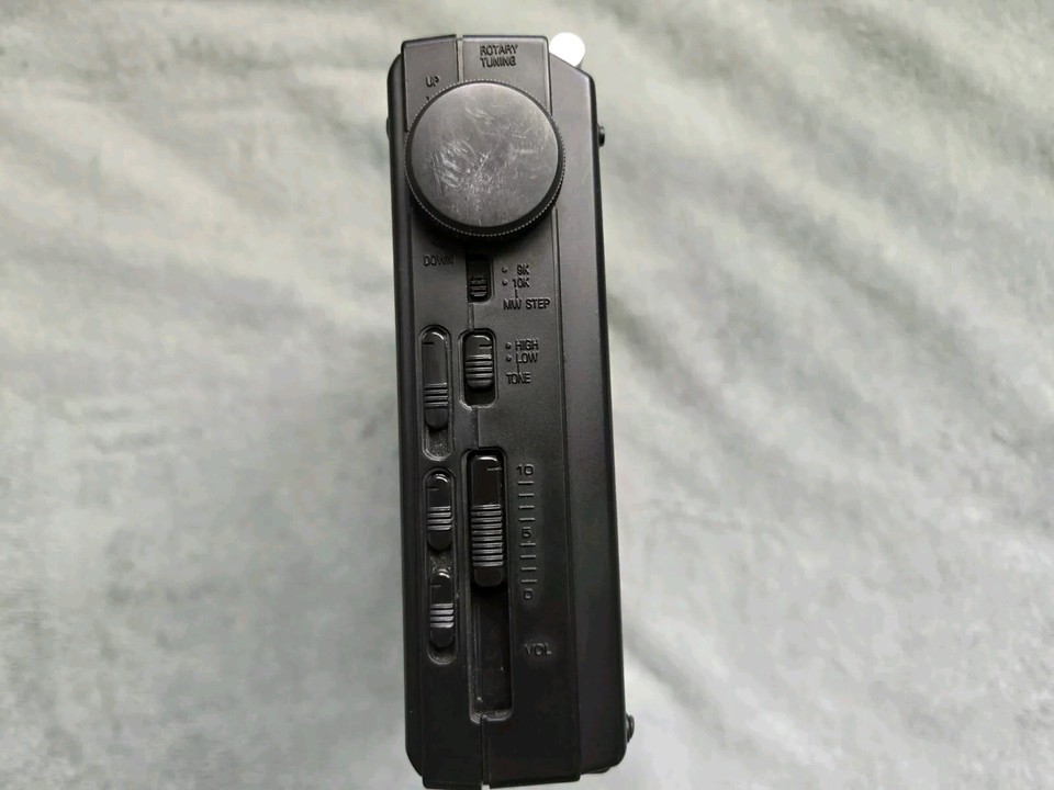 Realisti DX 380 Receiver | eBay