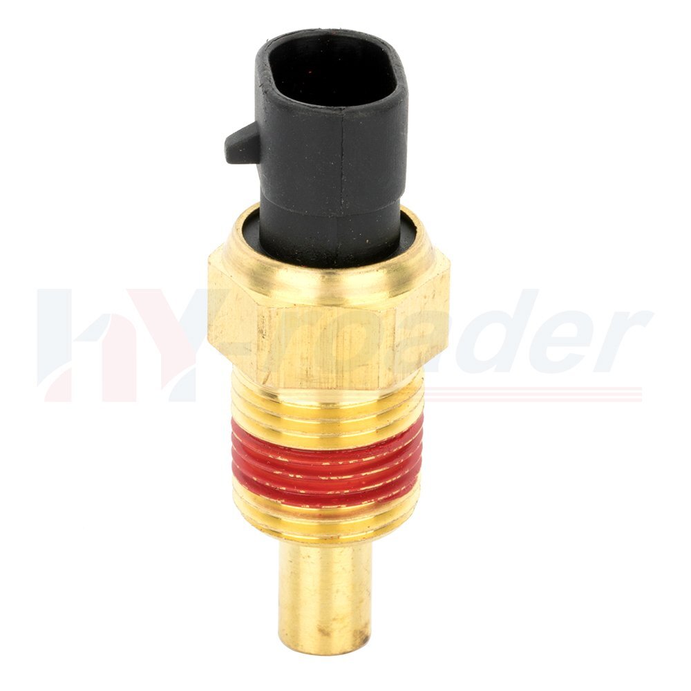 Coolant Temperature Sender Temp Sensor For Chevrolet S10 C3500 ...