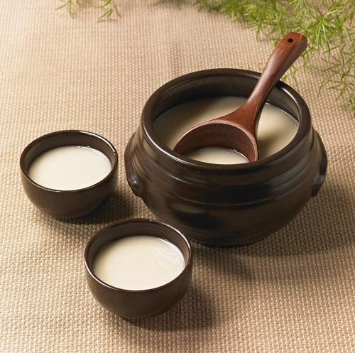 Korea Rice Wine(Makgeolli) Rice Nuruk Powder for Home Made DIY Kit | eBay