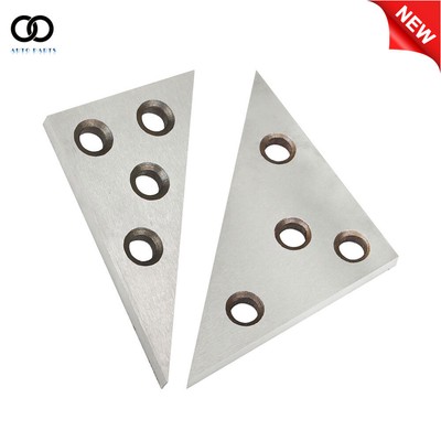 Fixtures & Plates - 90 Degree Angle
