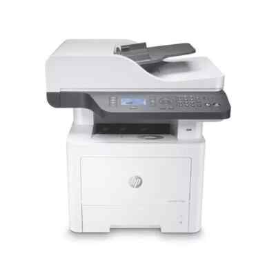 Stampante multifunzione laser HP MFP 432fdn 7UQ76A | eBay