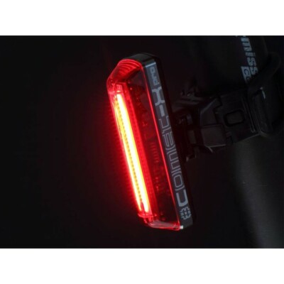 Moon Comet X-Pro Rechargeable Rear Cycling Bike Light (RRP £34.99 ...
