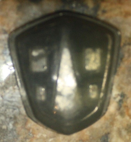 Hudson Mini Cap 1" | eBay