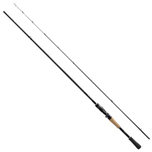 Shimano 19 Brenius B 74MLS Baitcasting Rod | eBay