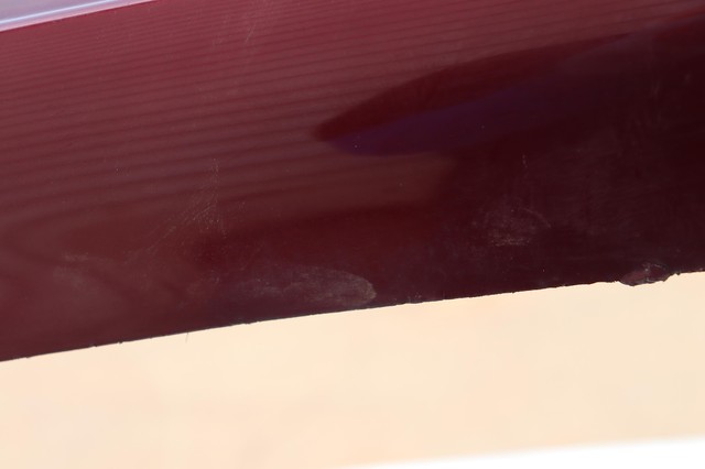 For Dodge Grand Caravan 2011-2020 Dodge 68125724AC Rear Bumper Cover ...