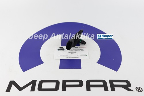 Manifold Pressure Sensor Jeep Grand Cherokee WK 14-22 3.0L 68211211AA ...