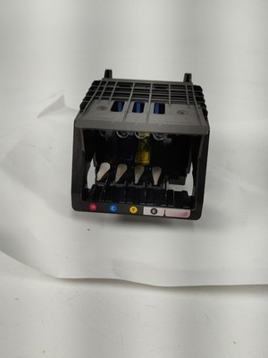 HP Printhead Replacement OfficeJet Pro 8600 8610 8620 8630 FOR PARTS HP ...