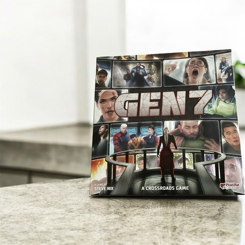 gen 7 board game | eBay