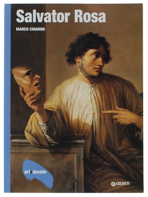 SALVATOR ROSA - Chiarini Marco - Giunti, Arte Dossier 243 - 2008 ...
