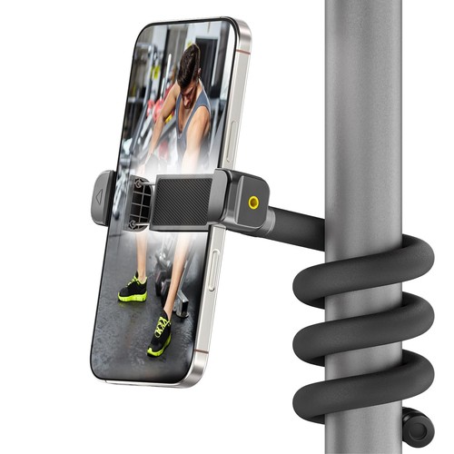 Uogw Phone Holder for Treadmill,Stroller,Bike,Golf Cart,Shopping Cart,20inch ... | eBay