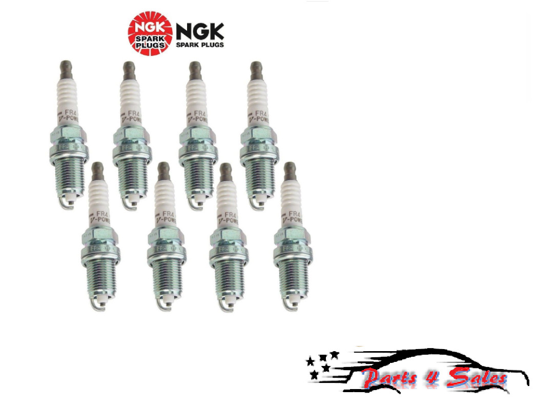 NGK LKR7B - Alternative spark plugs