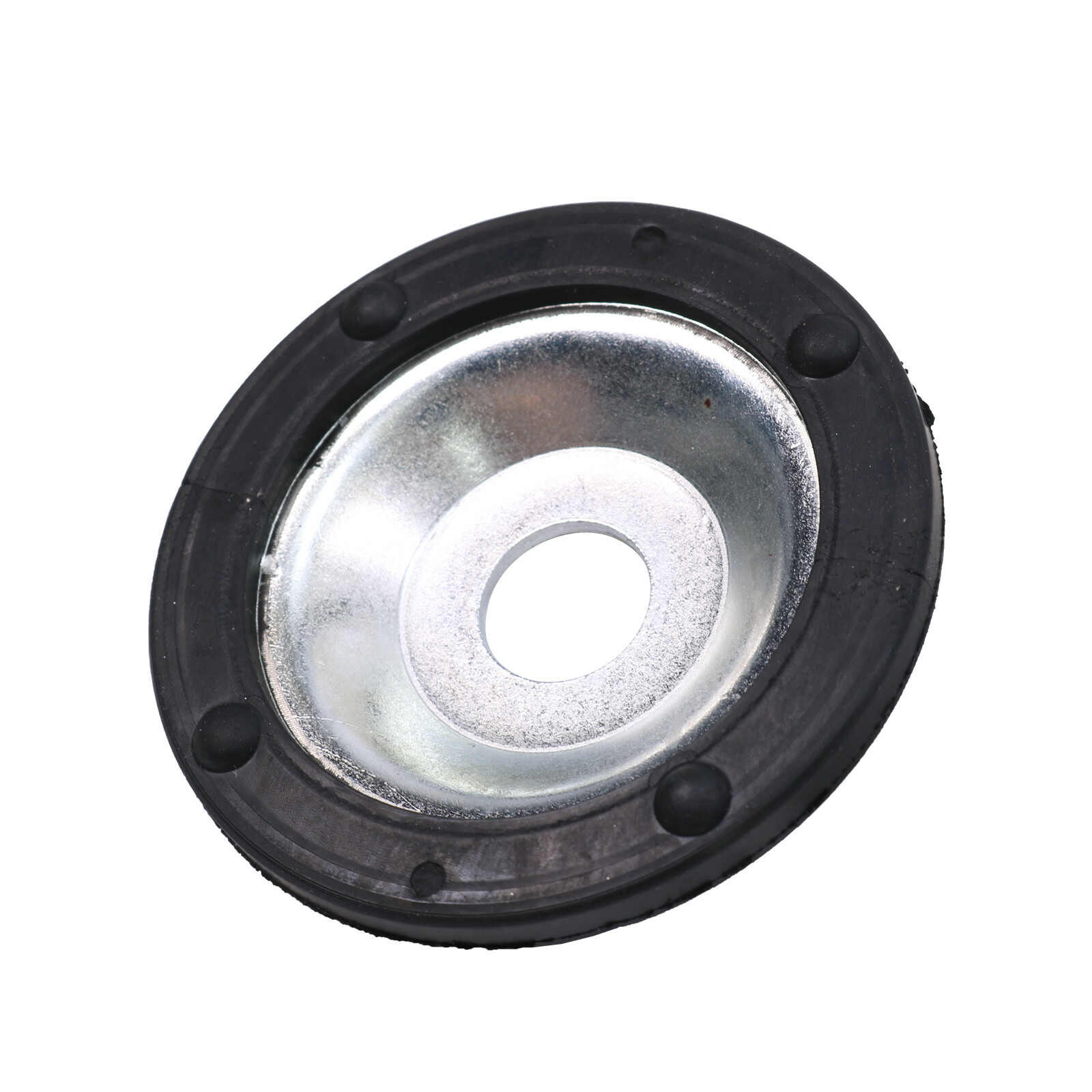 For Fiat 500 Front Shock Absorber Top Mount Plate 51707691 Suspension ...