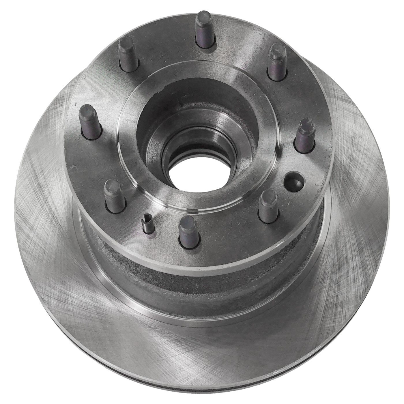 Front Brake Disc Rotors and Pads Kit for E350 Van E450 Ford E-350 Super ...