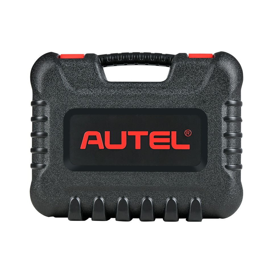 Autel MaxiIM IM508S w/XP400 PRO IMMO Key Programming Diagnostic Scan ...