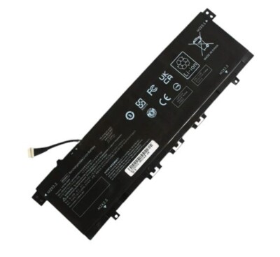 New KC04XL Battery for HP ENVY 13-AH L08544-1C1 HSTNN-IB8K HSTNN-DB8P ...