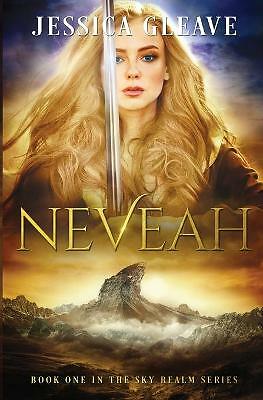 Neveah by Jessica Gleave (Paperback, 2017) for sale online | eBay