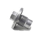 OEM NEW Engine Oil Pan Drain Plug 1.4L 1.6L 1.8L 11-16 Buick Chevrolet ...