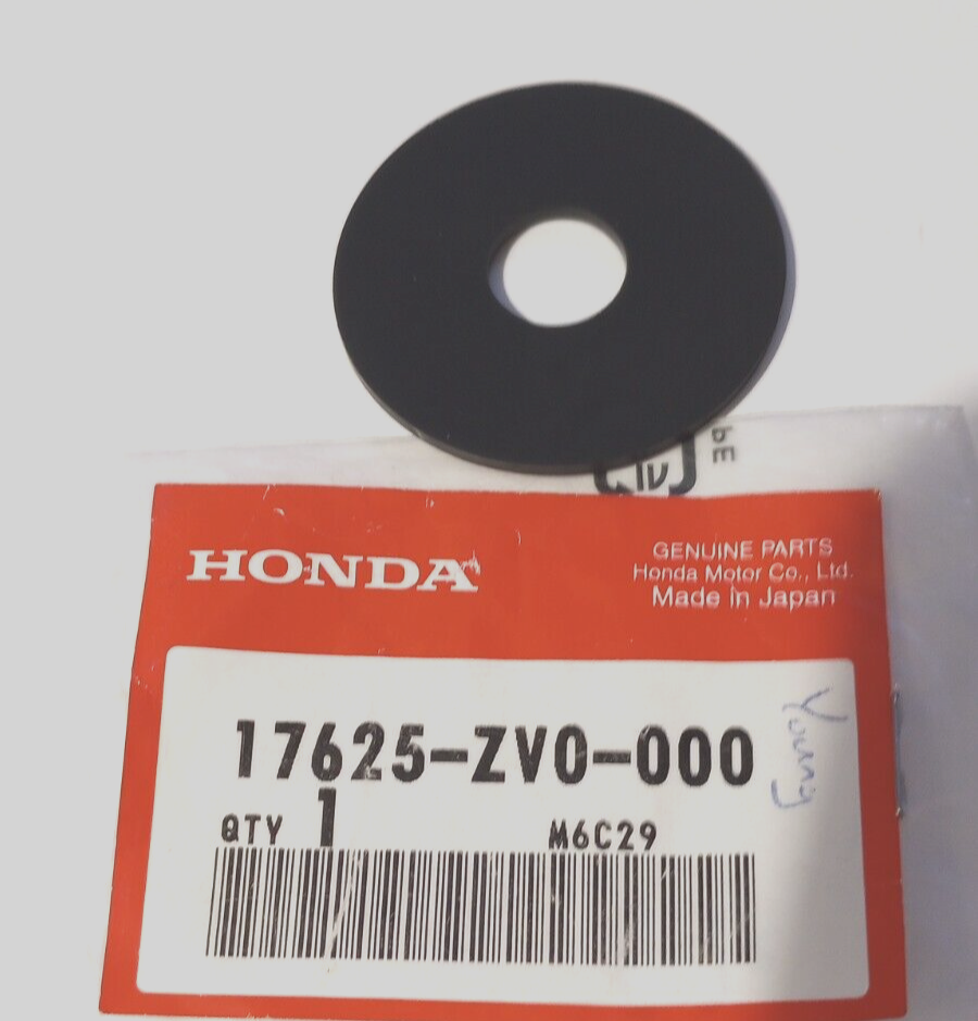Honda Marine Fuel Cap Gasket NOS 17625-ZV0-000 (L-7930) | eBay