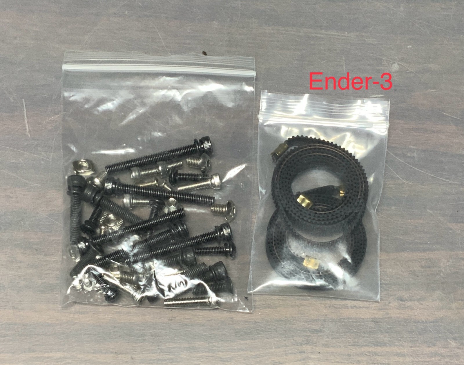 Creality Ender-3 or Ender-3 pro 3D Printer Assorted Parts | eBay
