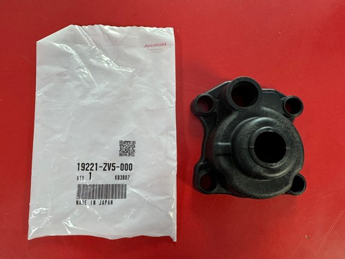 Honda OEM Genuine Marine Water Pump Housing 19221-ZV5-000 | eBay