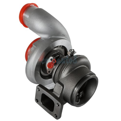 HE351CW Turbo Charger &Actuator For 04-07 Dodge Ram 2500 3500 Cummins 5 ...