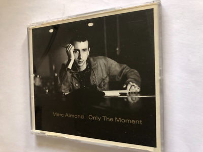 Maxi Marc Almond only the moment CDs | eBay