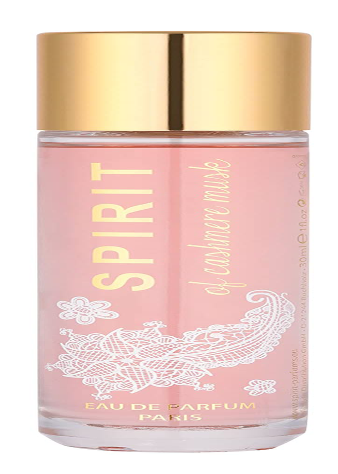 SPIRIT Cashmere Musk, 1Er Pack (1 X 30 Ml) NEU | eBay