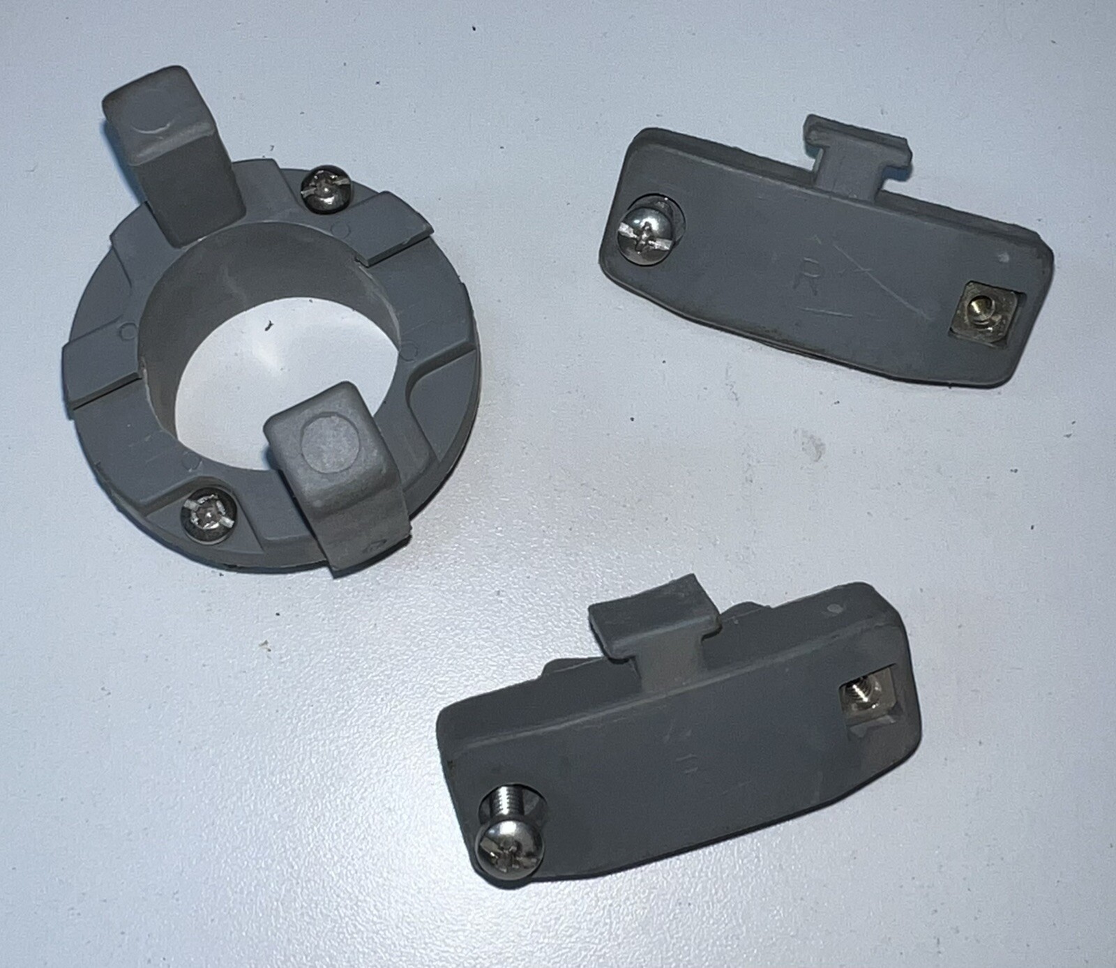 HUBBELL 560C9W - 5 Wire, 60 AMP, 120/208 VAC, Watertight Enclosure. LOW ...