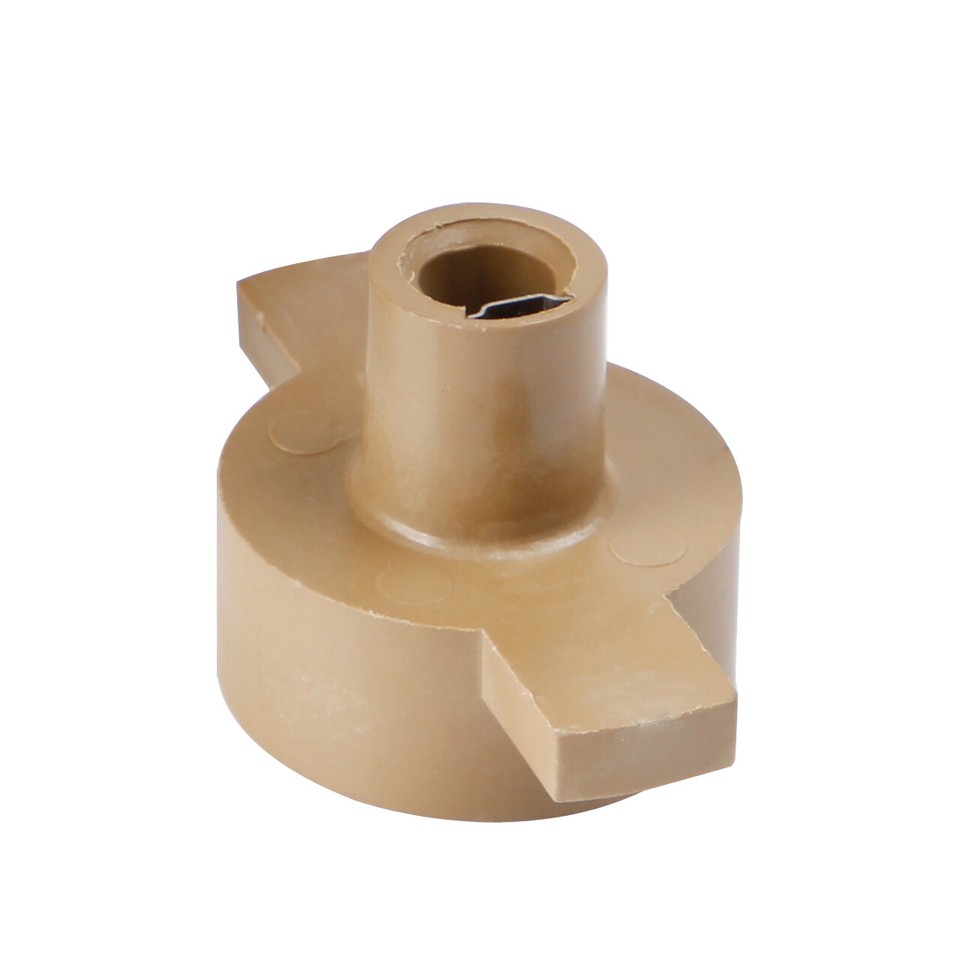 Distributor Cap+Rotor Button Kit For Chevy Pontiac GMC HEI 305 350 454 ...