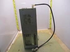 MKS Astronhf-s Ax7645 Remote Plasma RF Generator Power Supply Unit for ...