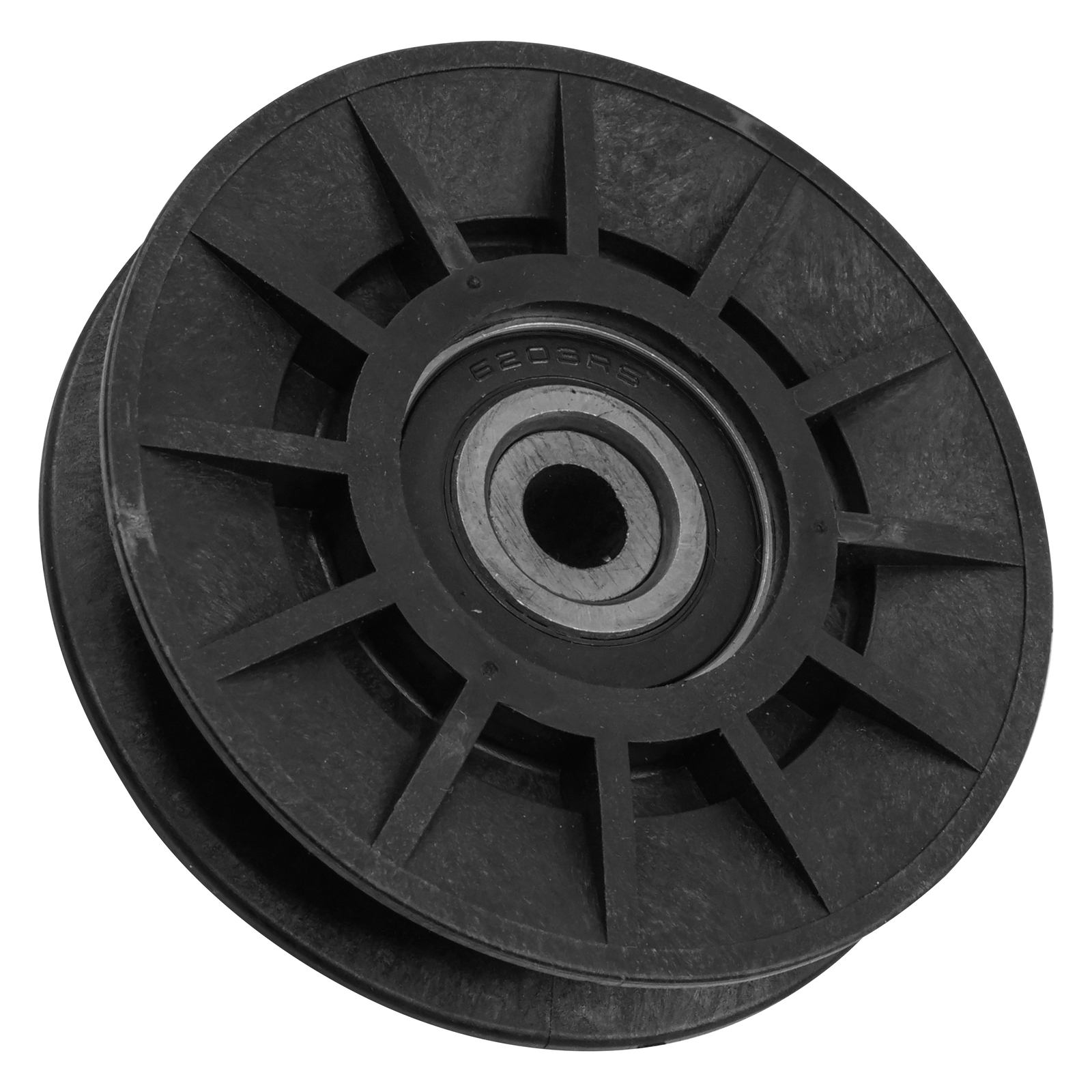 Drive V-Idler Pulley For Husqvarna LGT2554 LGT2654 LGT24K54 LGTH22V48 ...